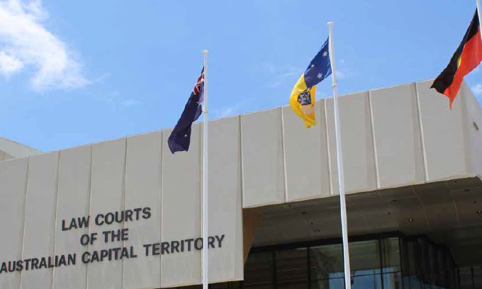 Part 2 Chapter 1 - The Justice System - Community Services